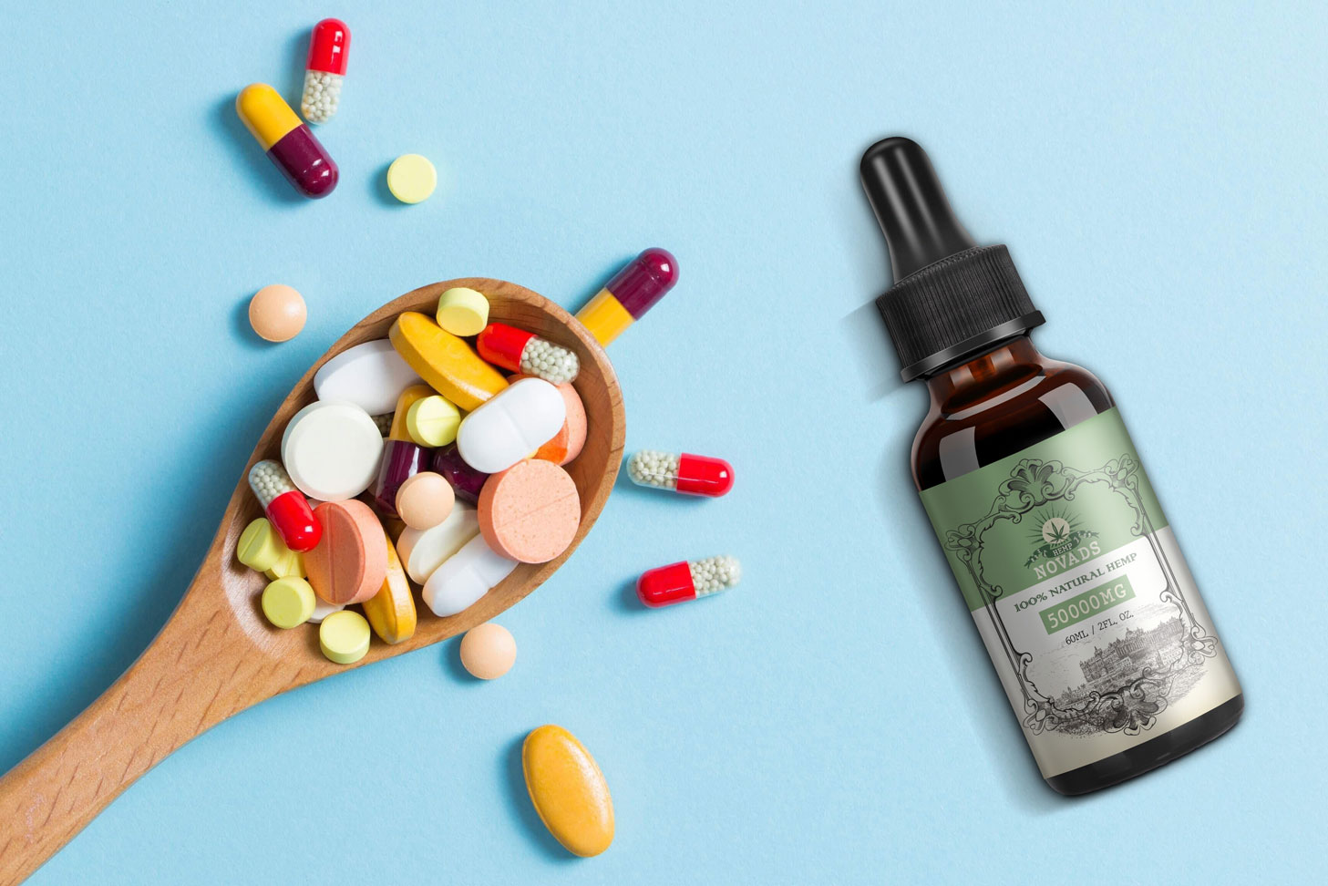 Is CBD Safe To Use With Other Drugs Is CBD Safe To Use With Other Drugs